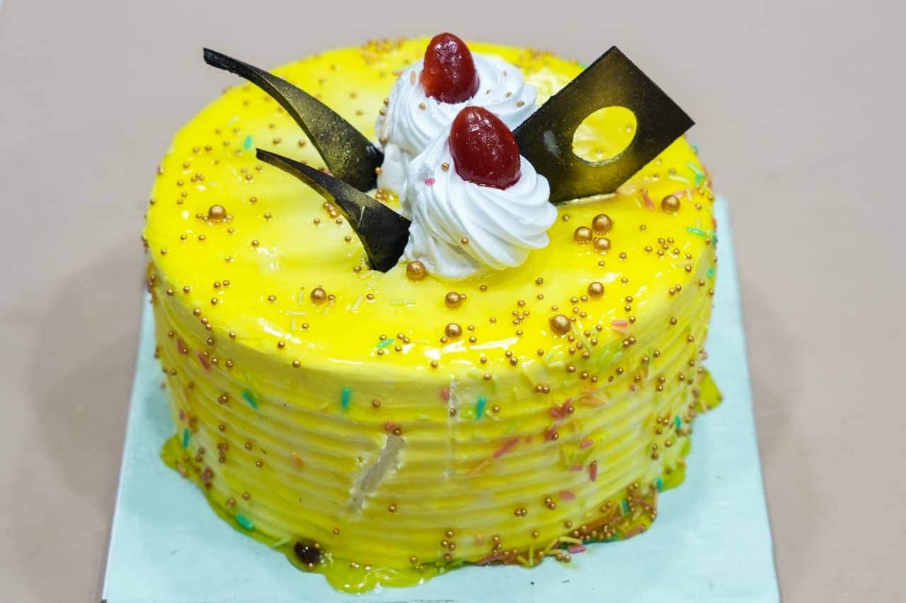 Menu of Cake World, Malviya Nagar, Jaipur