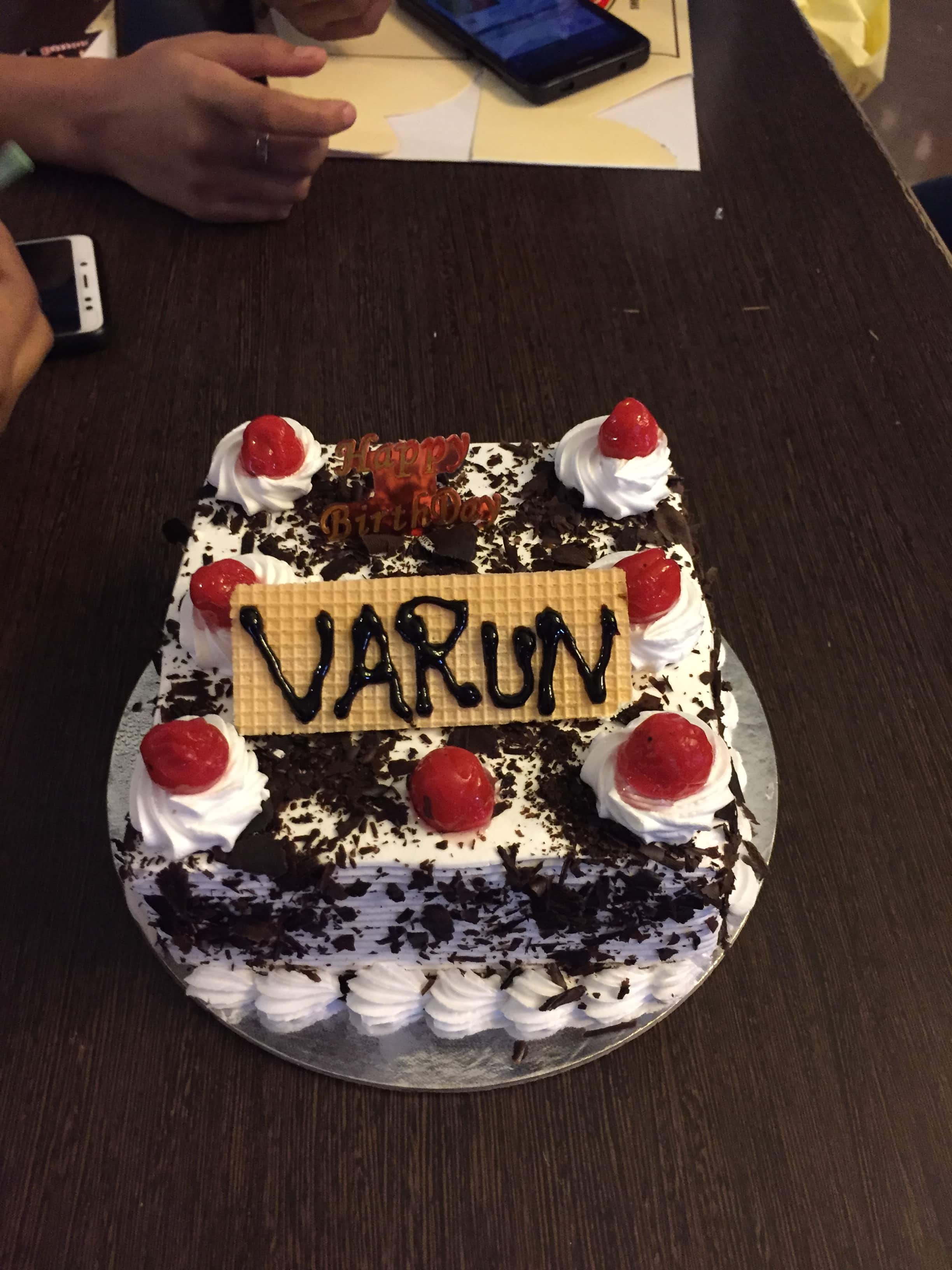 Sandy Cake, Kaushambi, Ghaziabad | Zomato
