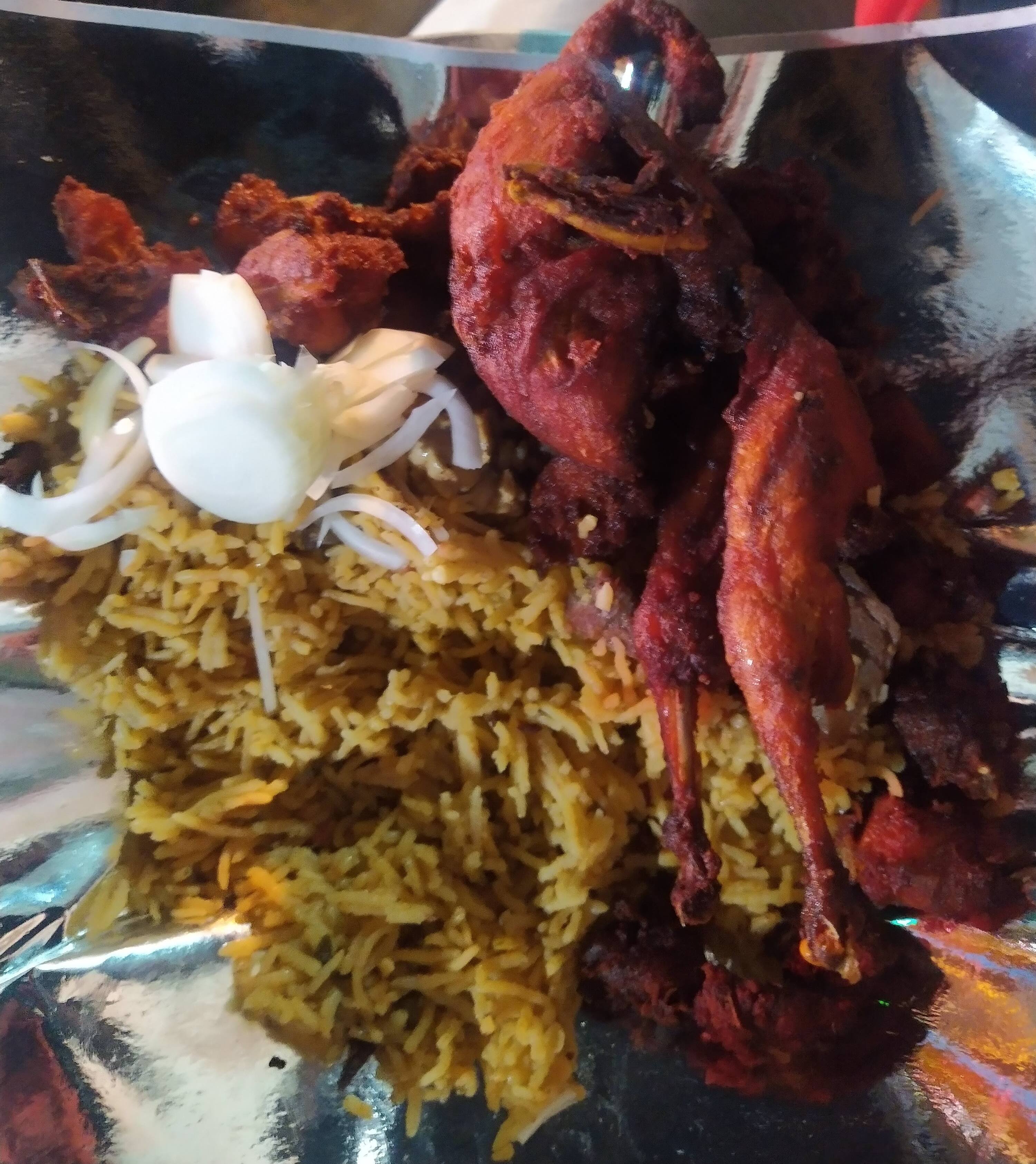 Merina Cafe Tiffin Center, Tambaram, Chennai | Zomato