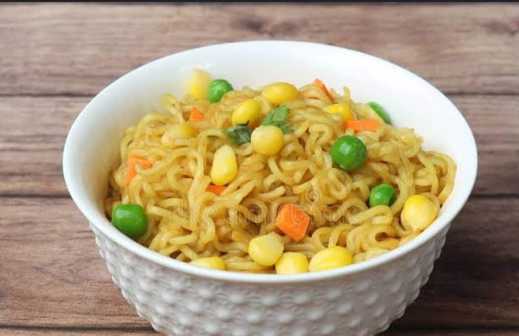PS Maggie Point, Narapally, Hyderabad | Zomato