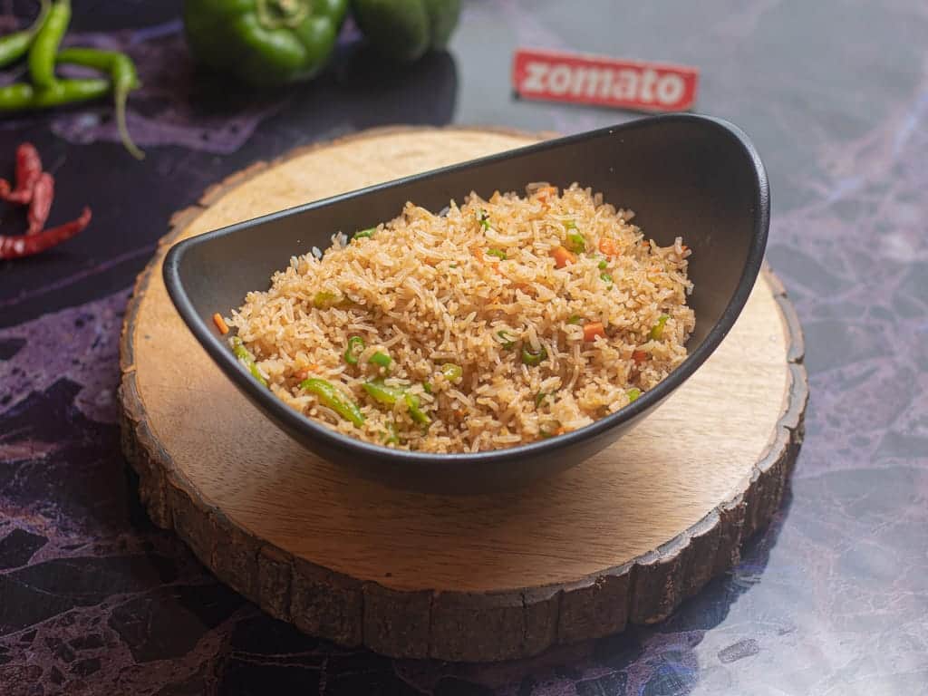 Menu of Barley Sweets, Cafe & Restaurant, Kanke, Ranchi