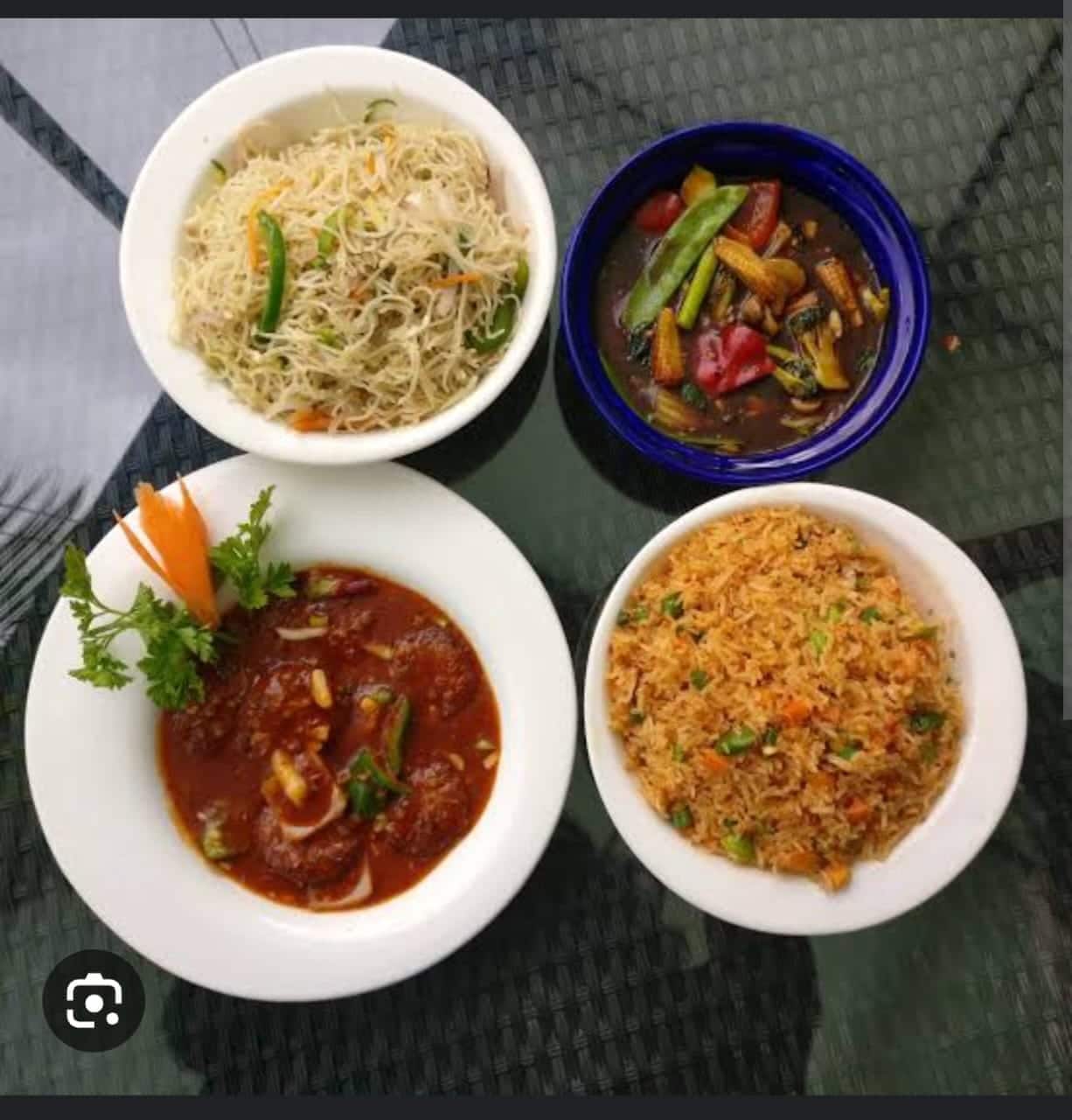 Indian Food Dine In, Ulsoor order online - Zomato