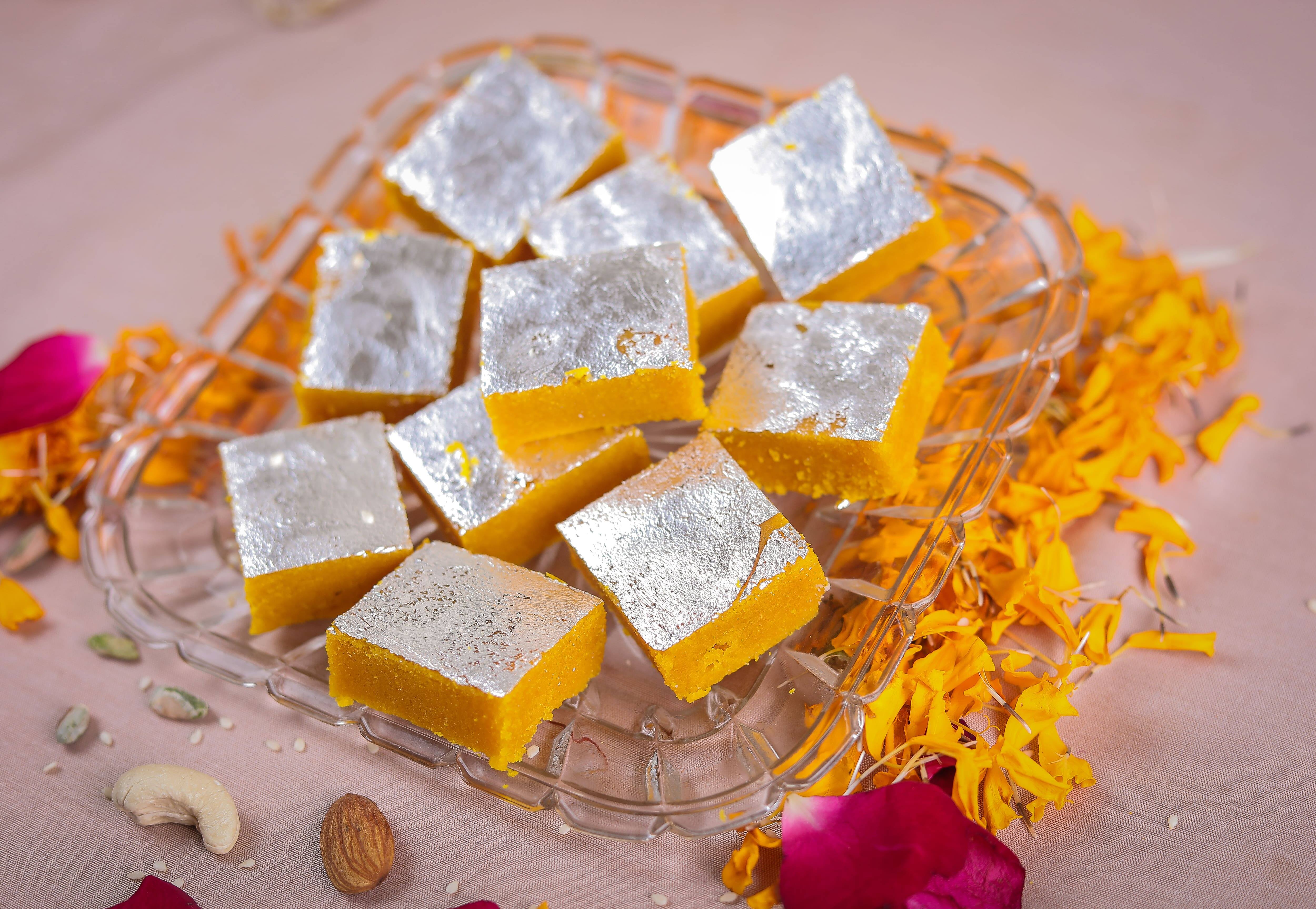 Badam Bura Food, Lajpat Nagar 2, New Delhi | Zomato