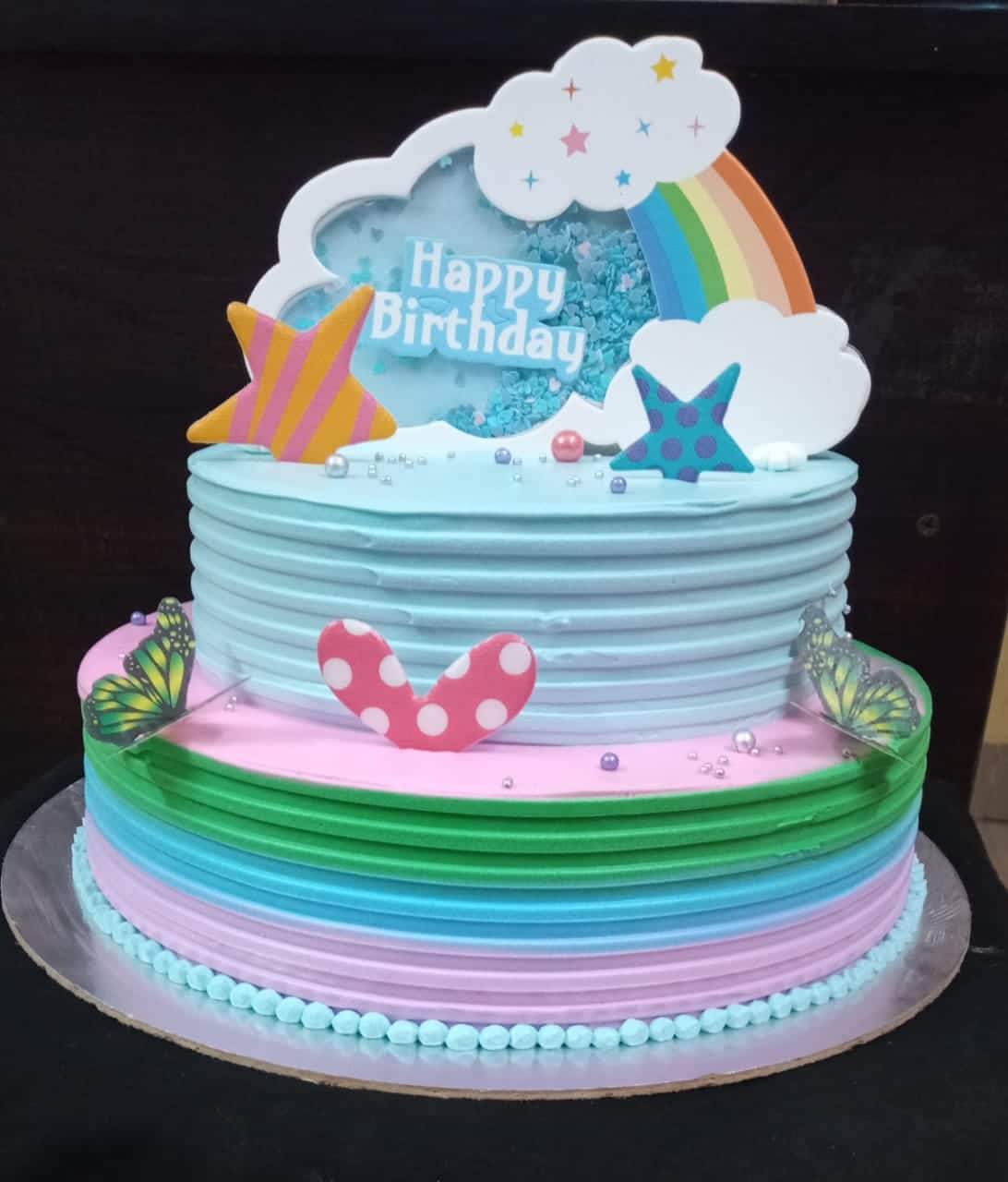 Chef Amit Cakes & More, Ghansoli order online - Zomato