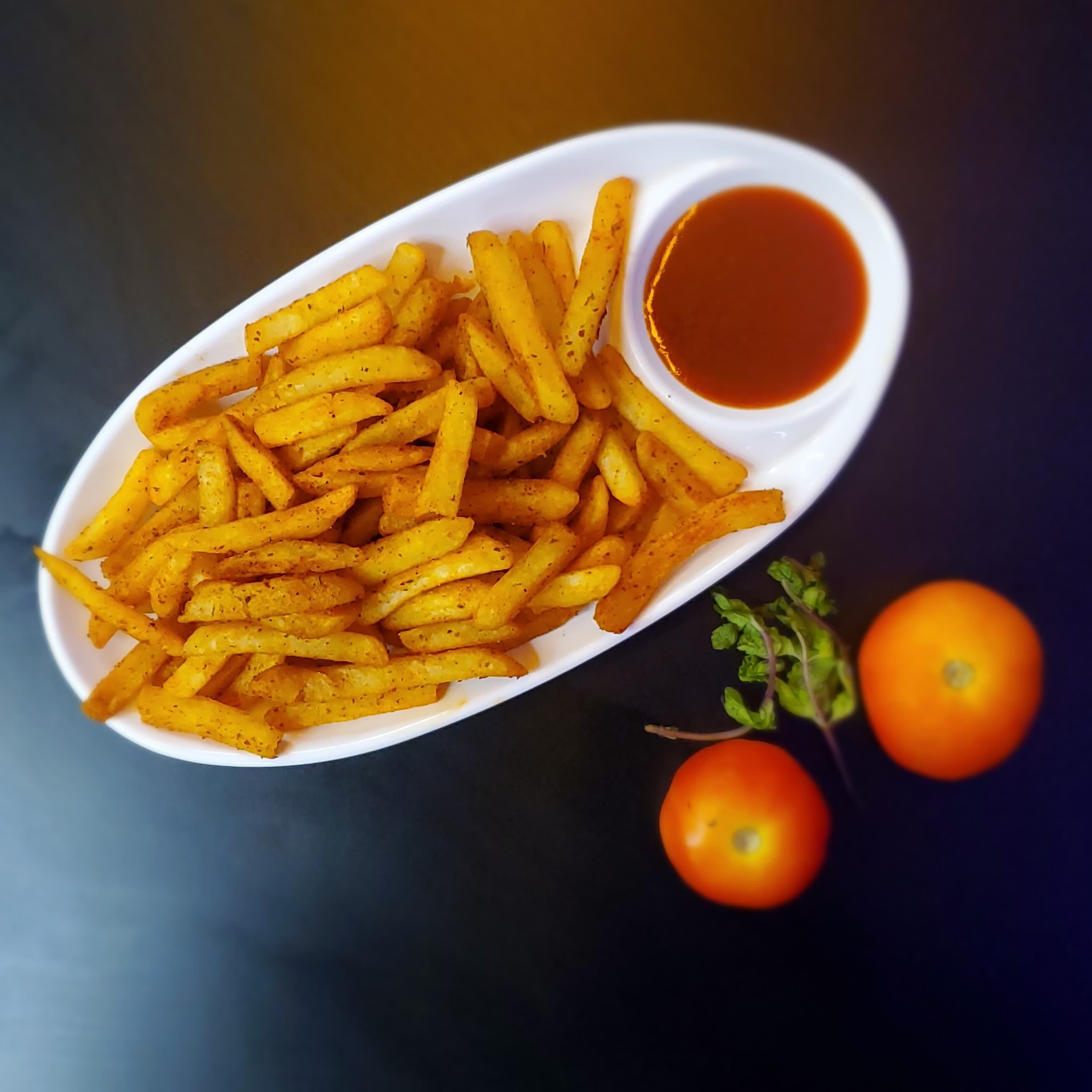 Wupi Cafe, Sector 58, Gurgaon | Zomato