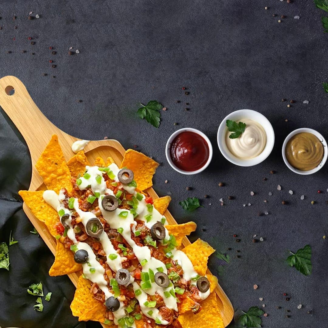 Dosa Company, MG Road, New Delhi | Zomato