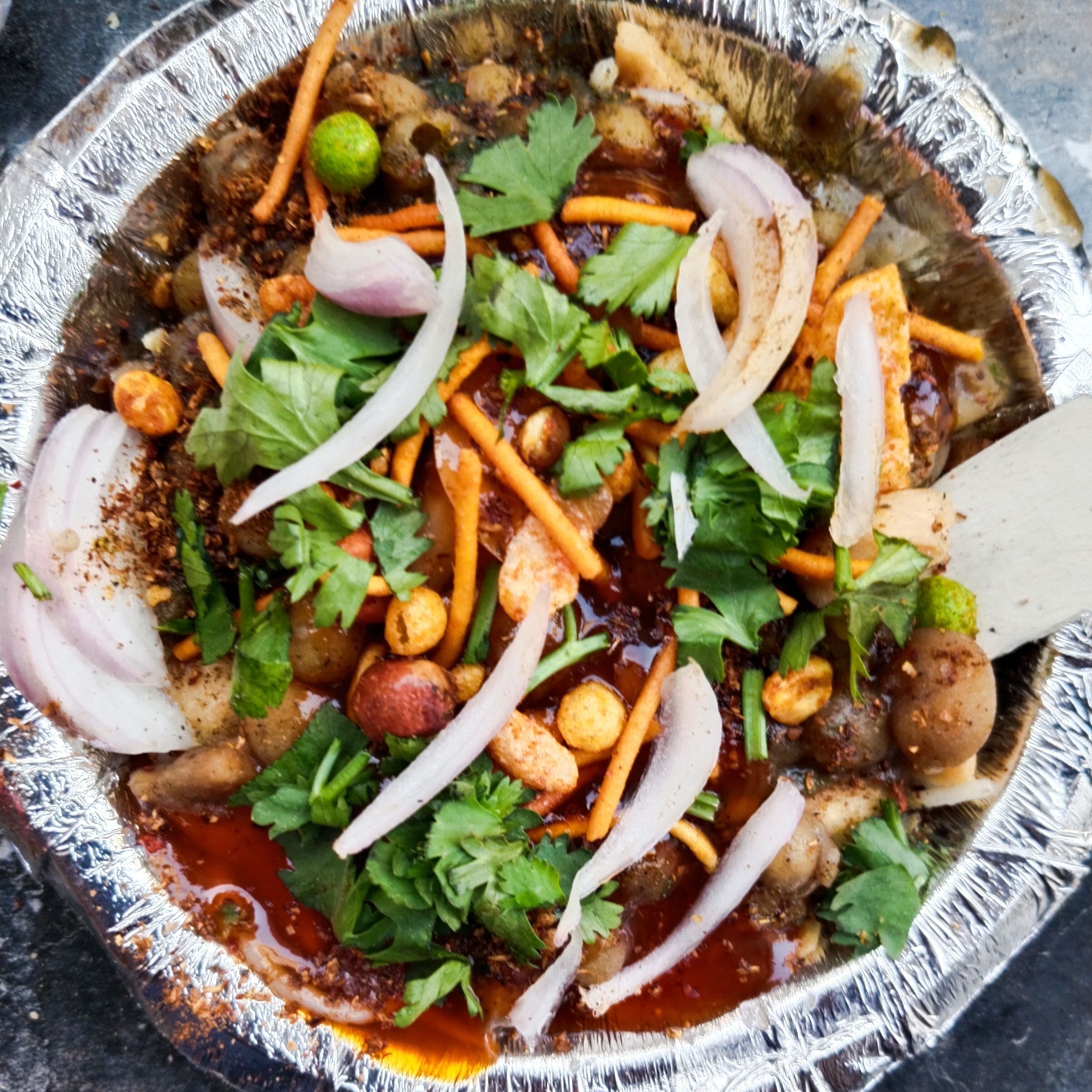 Foodie Attack, Nangloi, New Delhi | Zomato