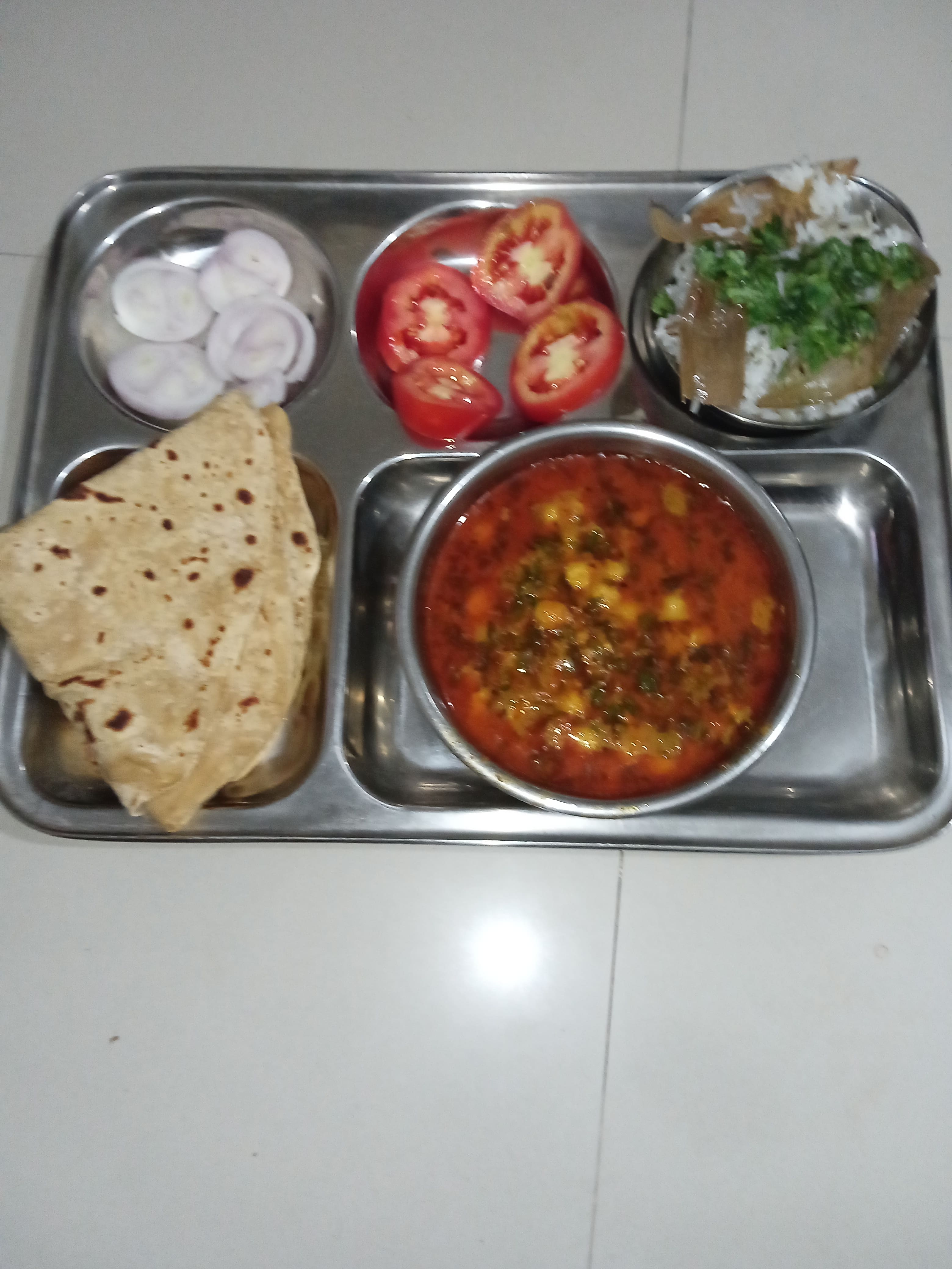 Aadesh Kitchen, Wagholi, Pune | Zomato