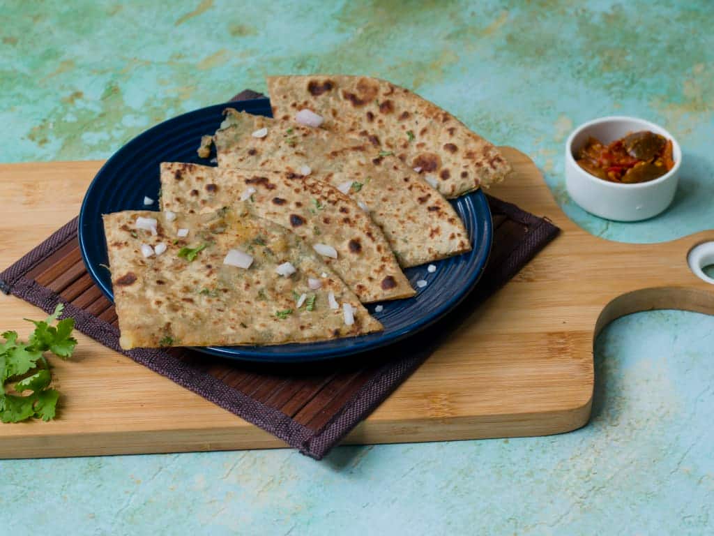 Flavours Of Delhi, Kharar Road, Mohali | Zomato