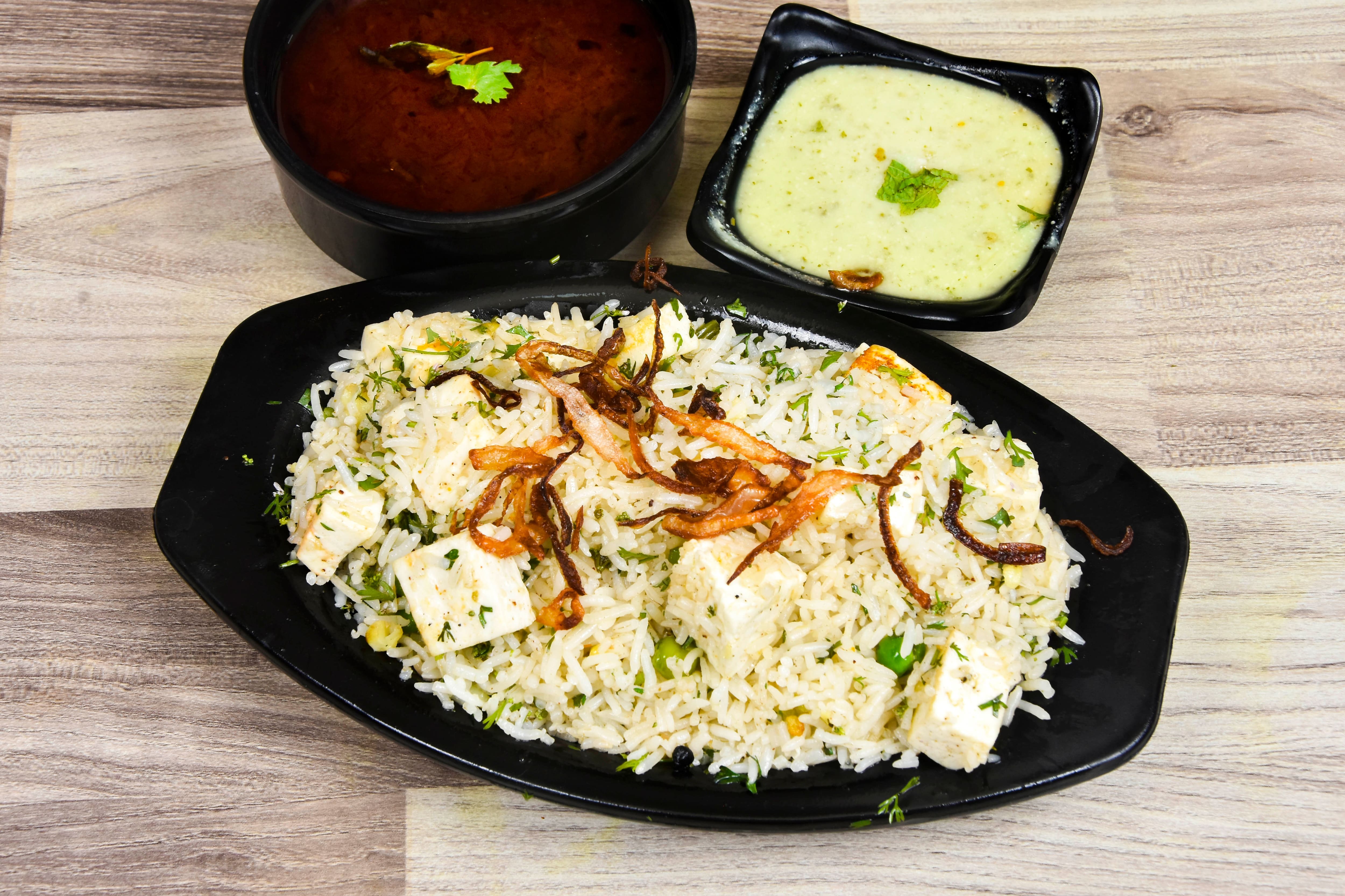 Royal Biryani, Mankapur, Nagpur | Zomato