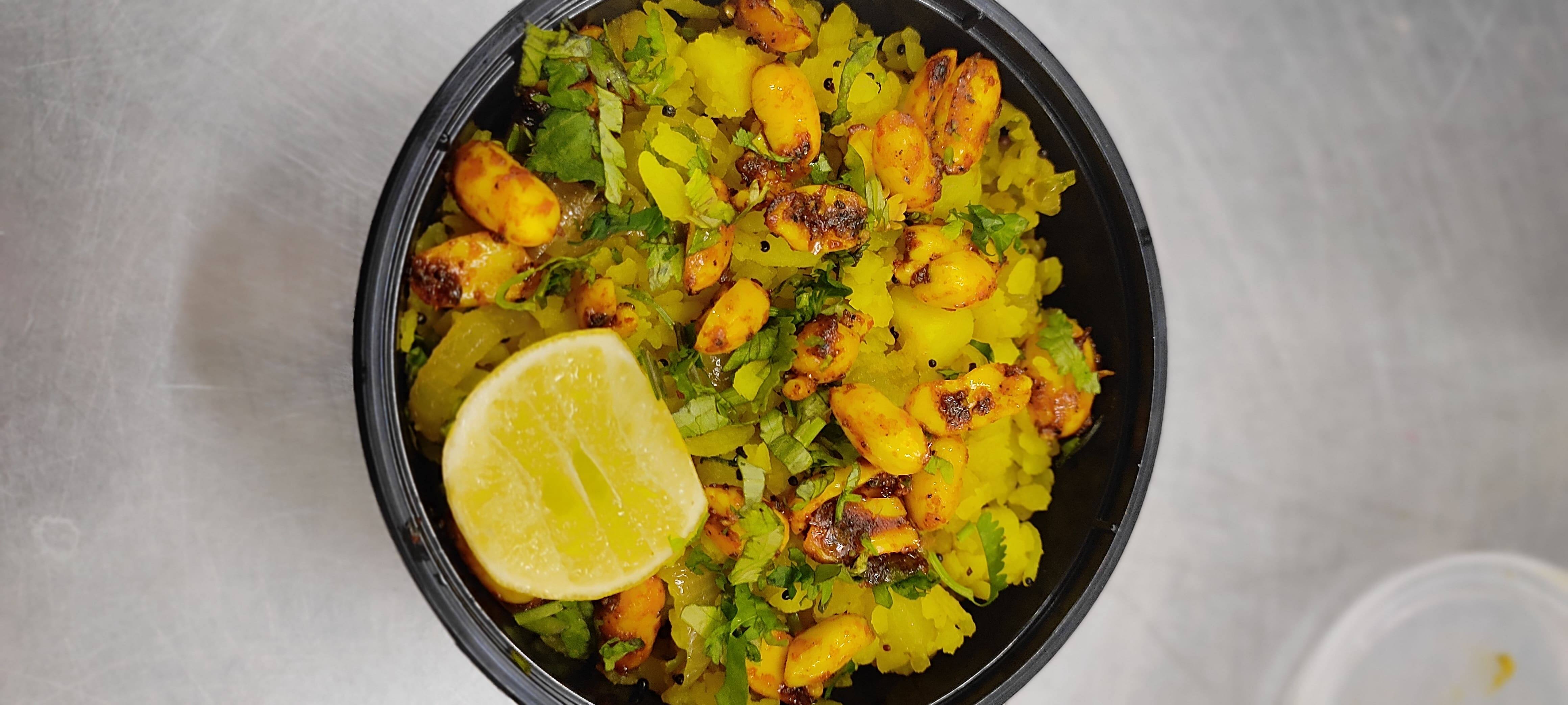 Moms Bite, Phase 11, Mohali | Zomato