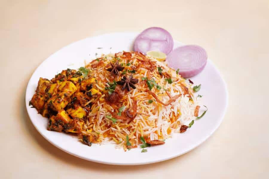 Pari Foods, City Center, Gwalior | Zomato