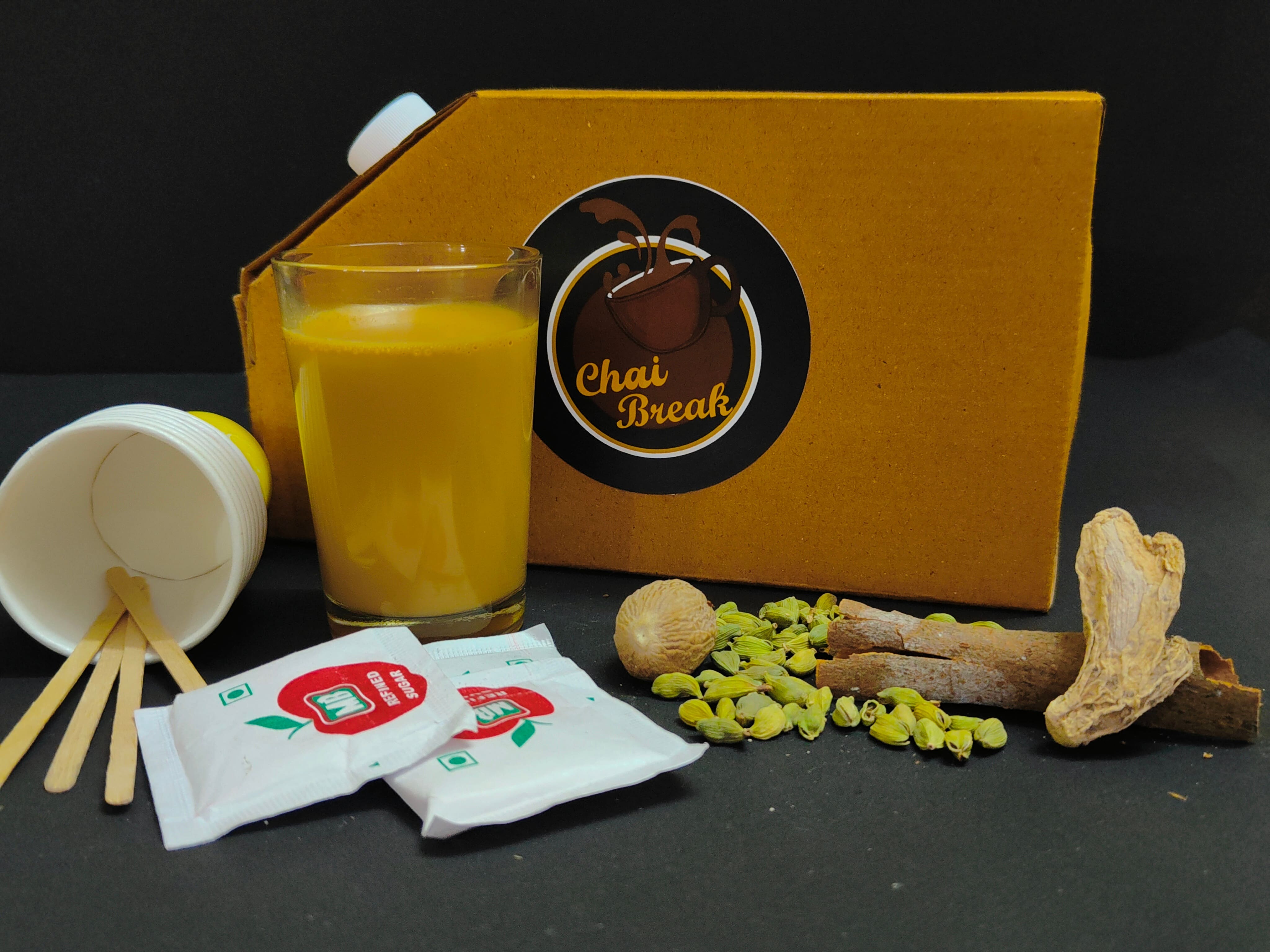 Chai Break, Periyar order online - Zomato