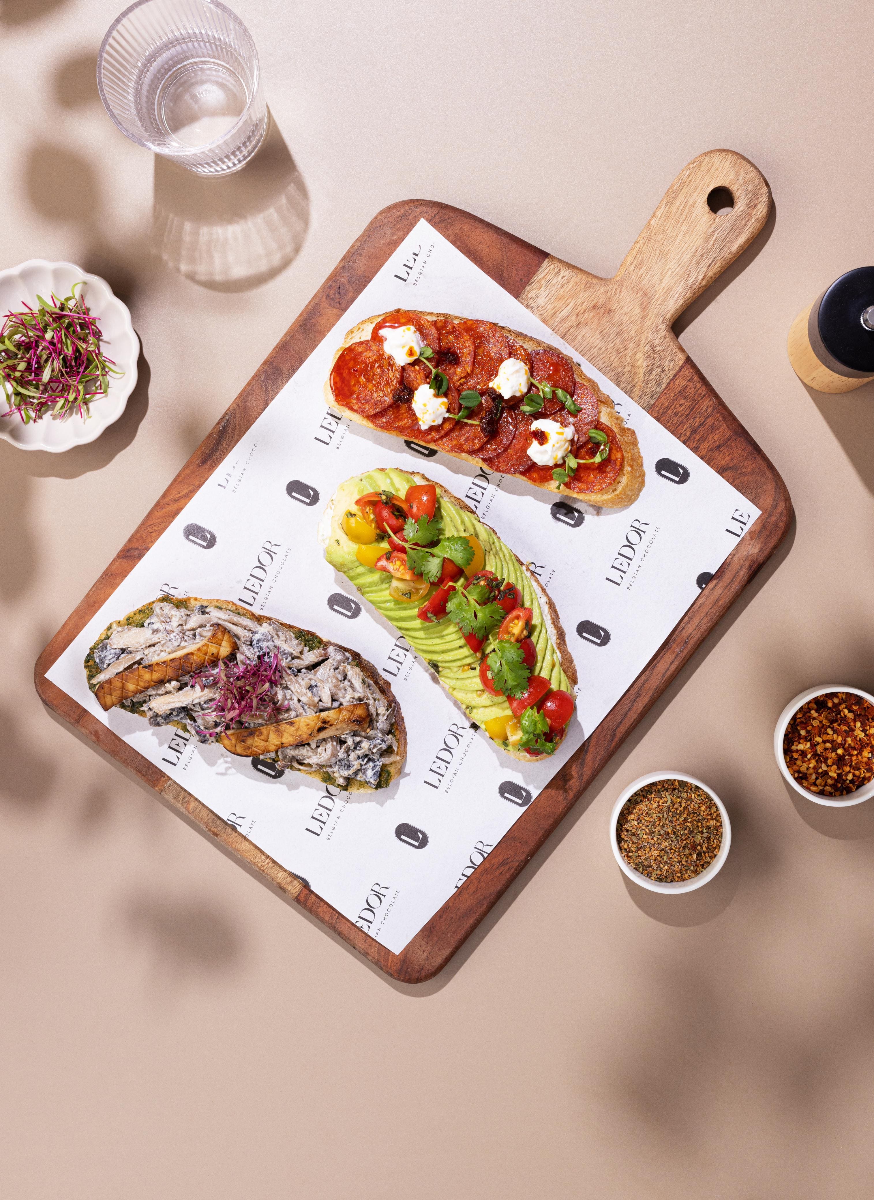 Ledor World, MG Road, New Delhi | Zomato