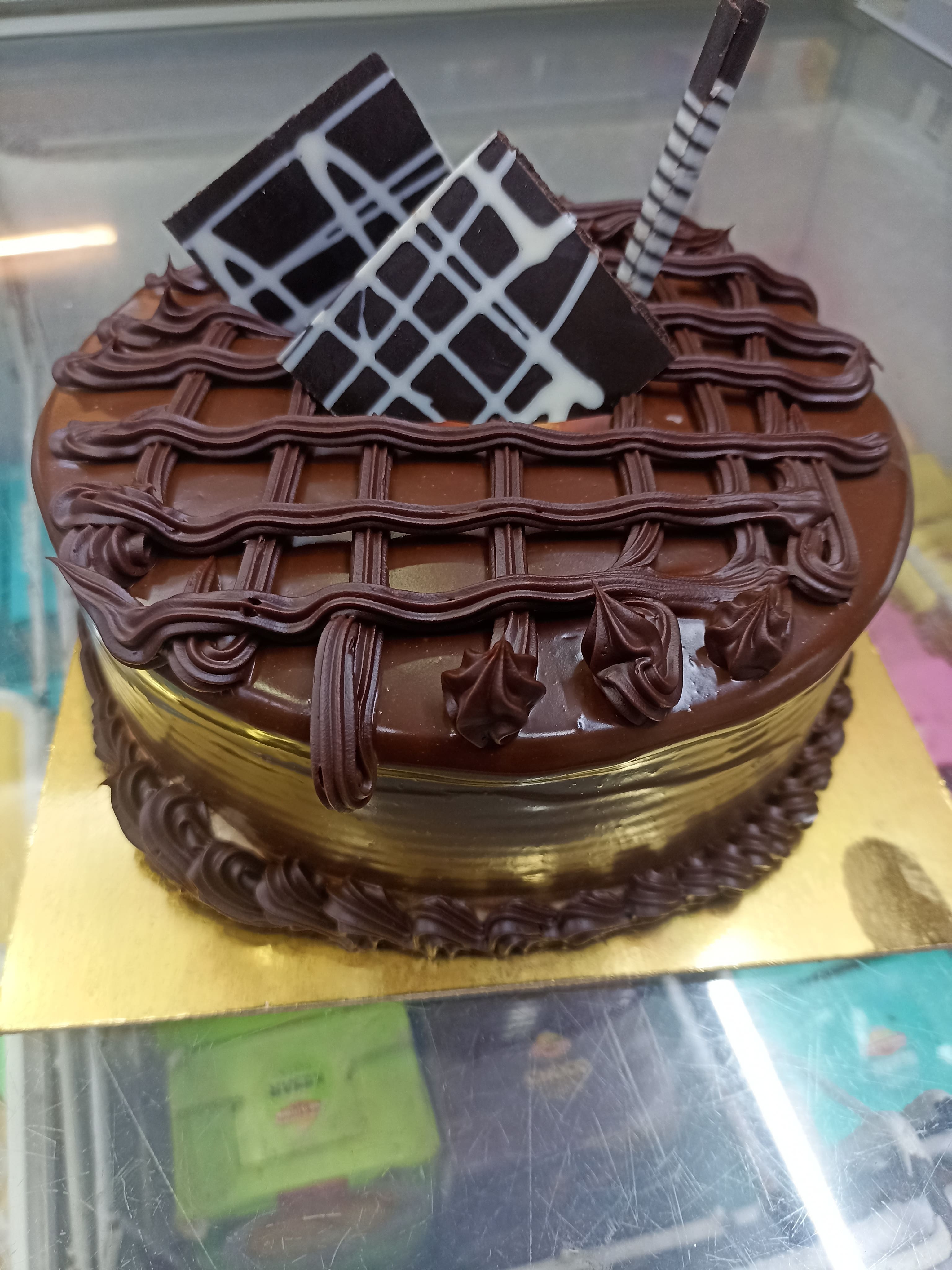 Baba Bakers & Protiens, Kolar, Bhopal | Zomato