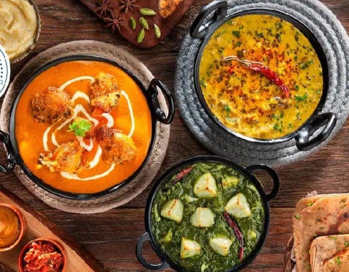 Dal Roti, Janakpuri, New Delhi | Zomato