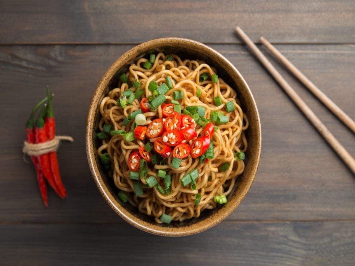 The Maggi Hub, Khora Colony, Noida | Zomato