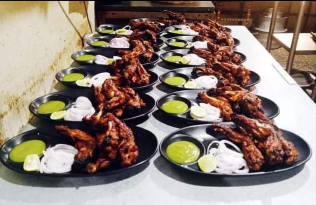 Tasty Corner, Baliapanda Housing Board Colony, Puri | Zomato