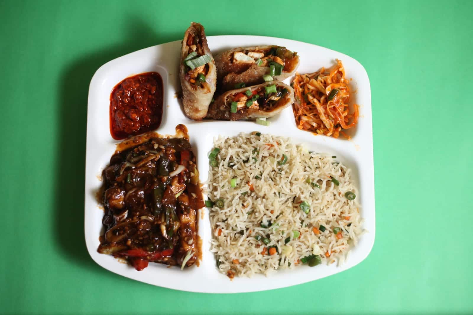 Momos Rolls Chinese & More, Mansarovar, Jaipur | Zomato