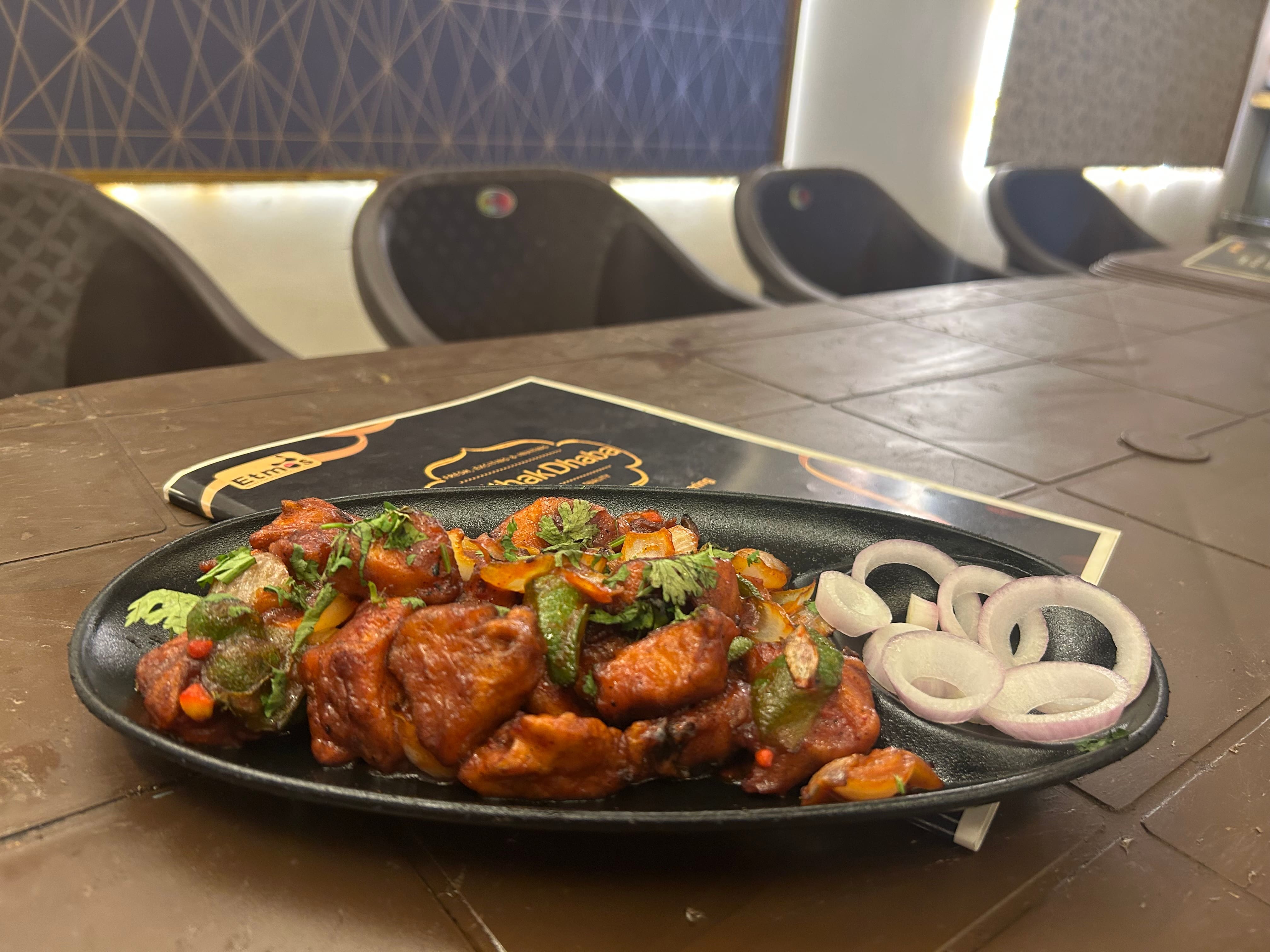 Baithak Dhaba & Restaurant, Airport Area, Bhopal | Zomato
