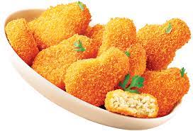 Burger & Roll's, Friends Colony, New Delhi | Zomato