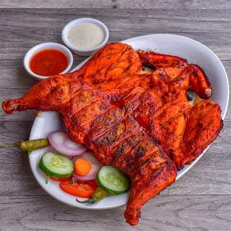 Cochin Plate, Saket, New Delhi | Zomato