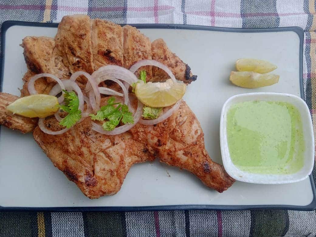 Sahni Chicken Corner, Nilothi, New Delhi | Zomato