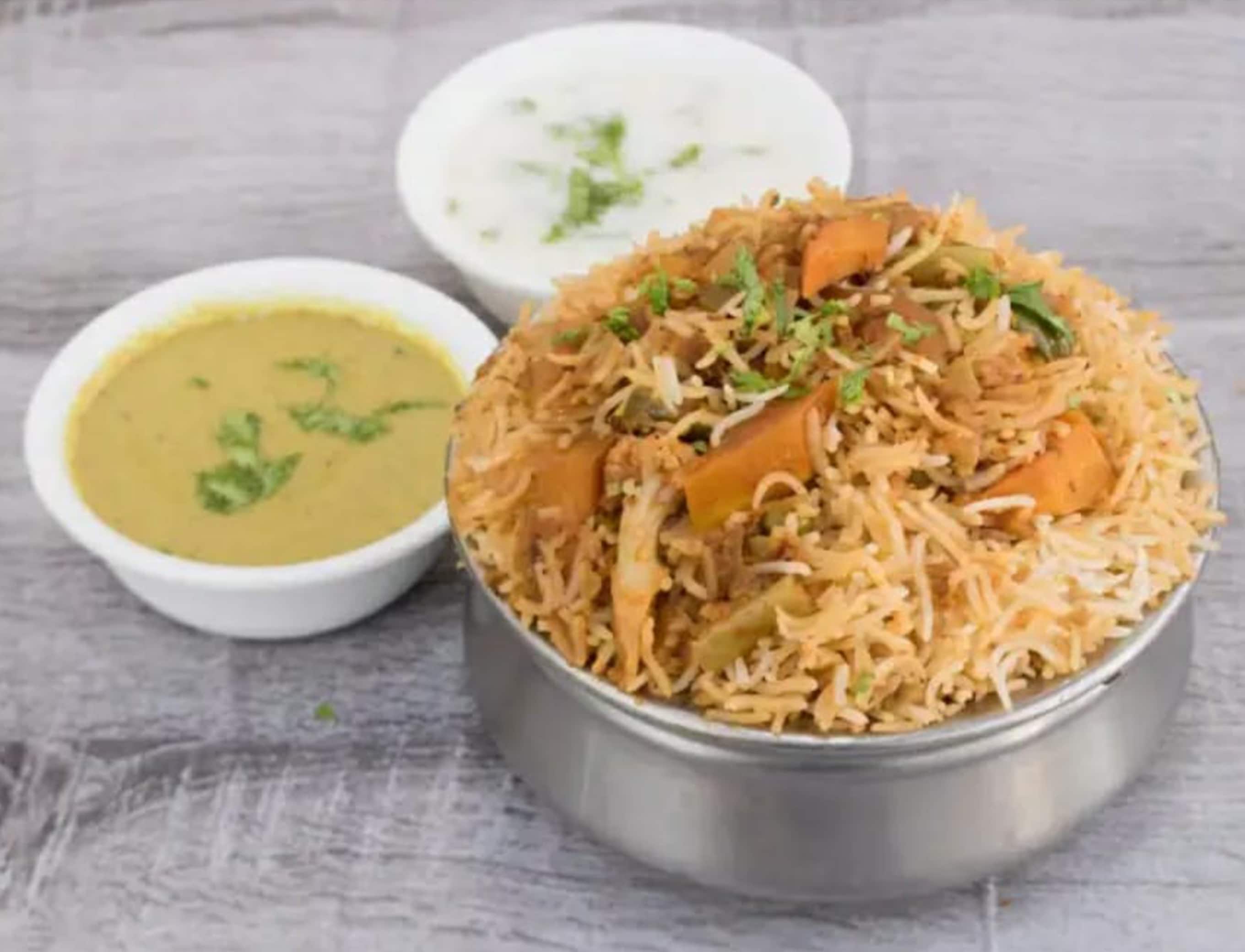 Menu of Birjlal Restaurant, Peer Gate Area, Bhopal