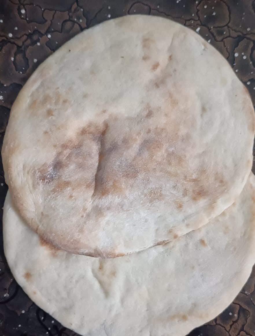 SK Rumali Roti, Tolichowki, Hyderabad | Zomato