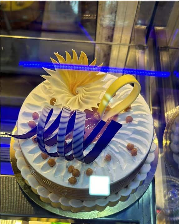 New I Love Cake, Sakinaka, Mumbai | Zomato