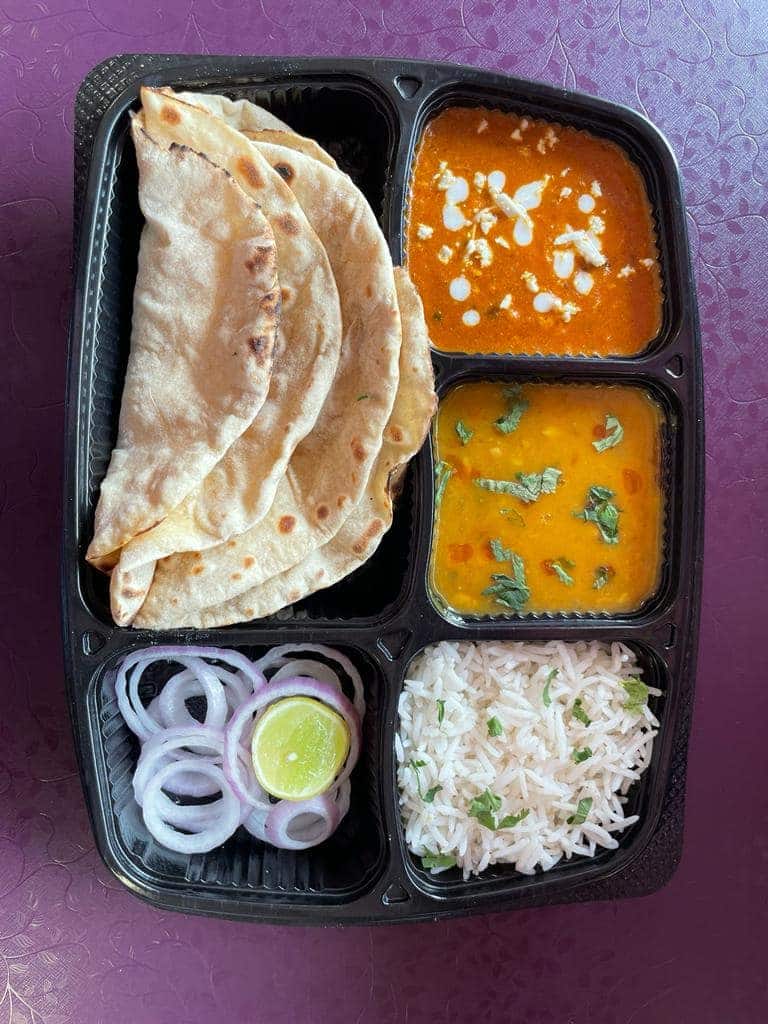 Tadka Box, Prahlad Nagar, Ahmedabad | Zomato