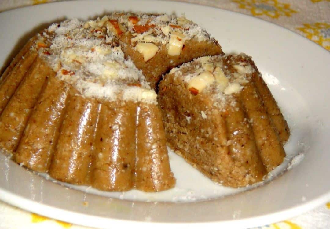 My Healthy Food, Kadi Locality order online - Zomato