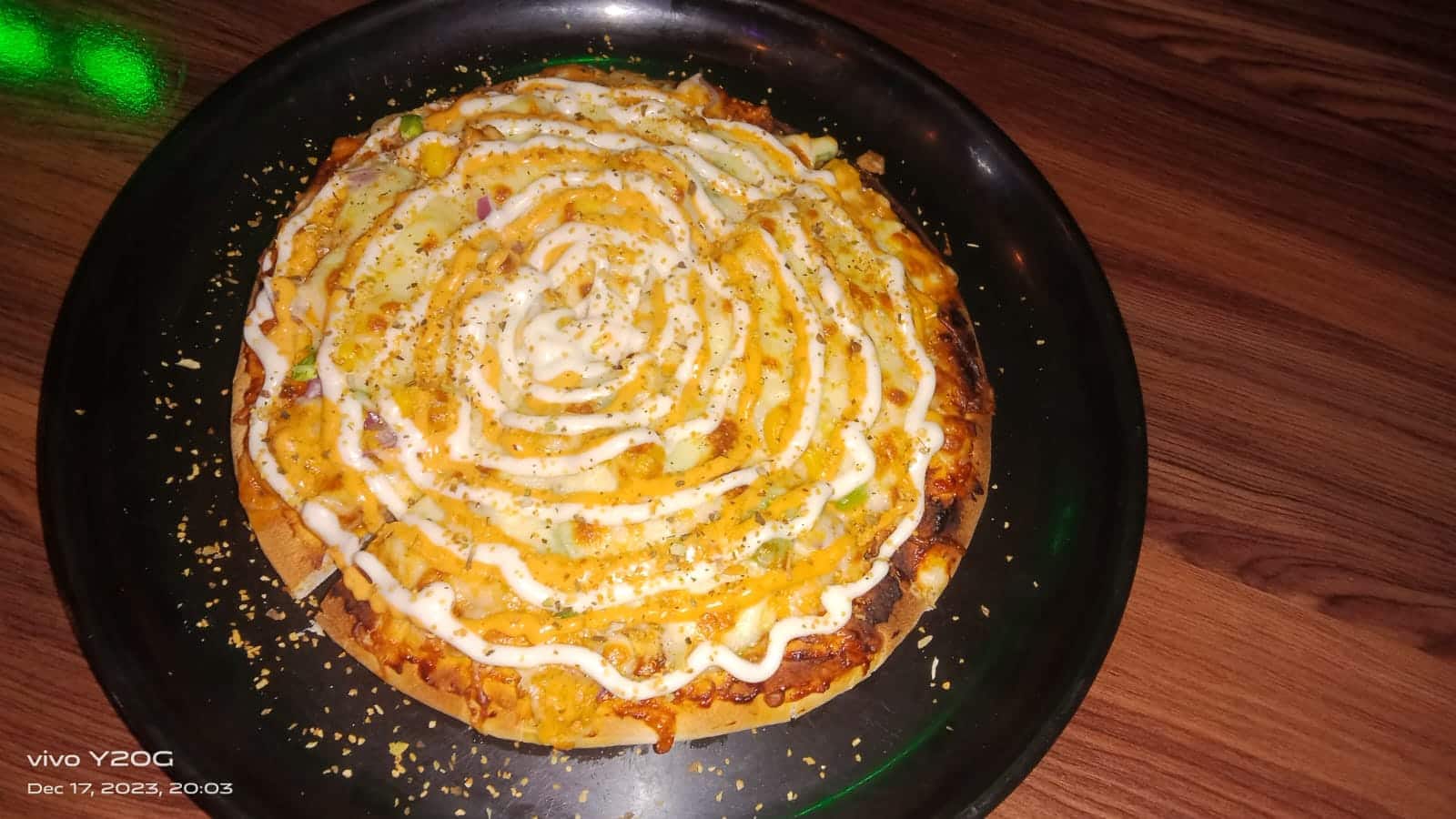 Vandy Restaurant & Cafe, Naubasta, Kanpur | Zomato