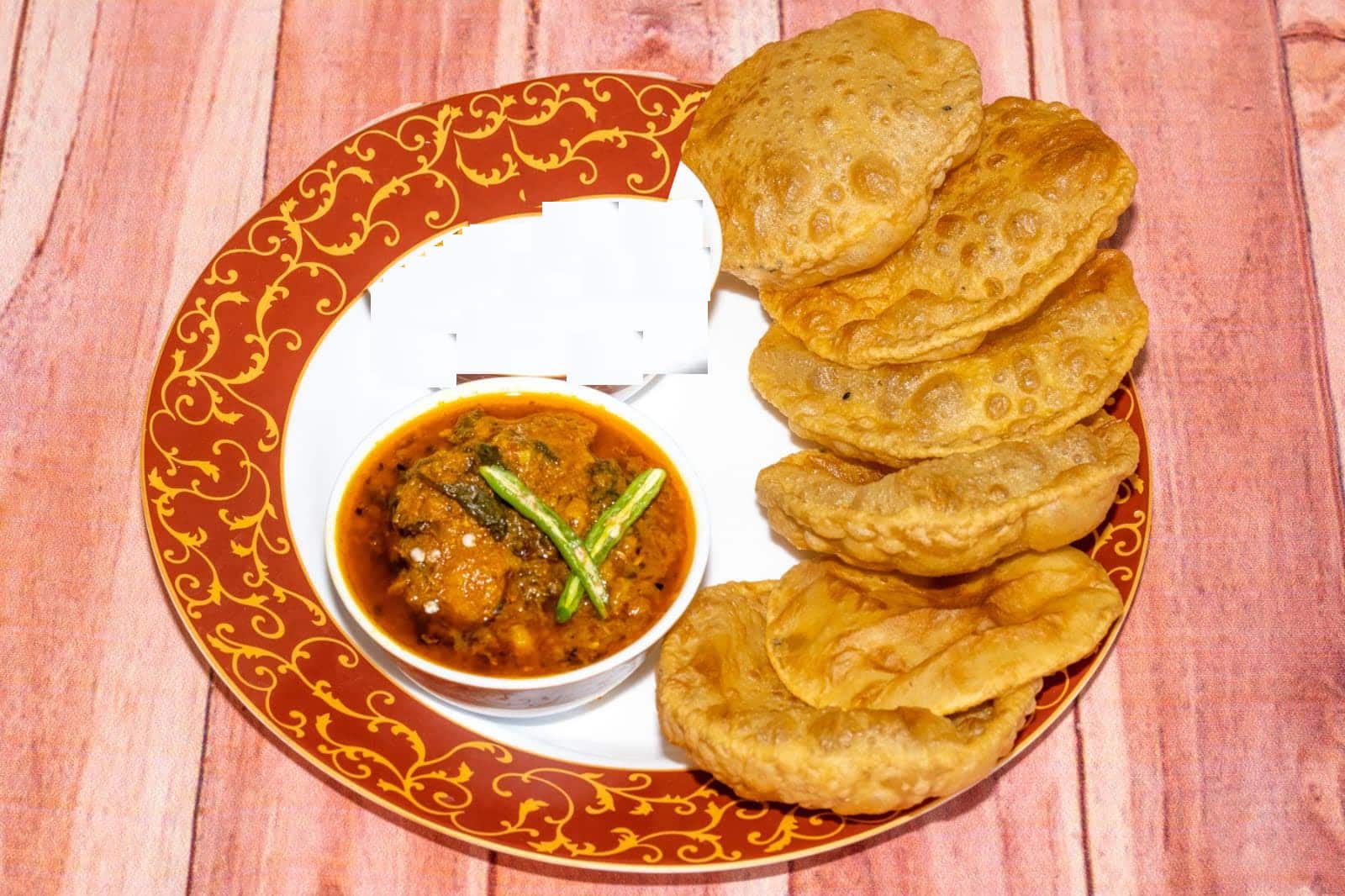 Bala Ji Ki Rasoi, Kankarbagh, Patna | Zomato