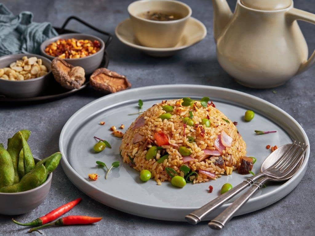 You Mee, Ernakulam City, Kochi | Zomato