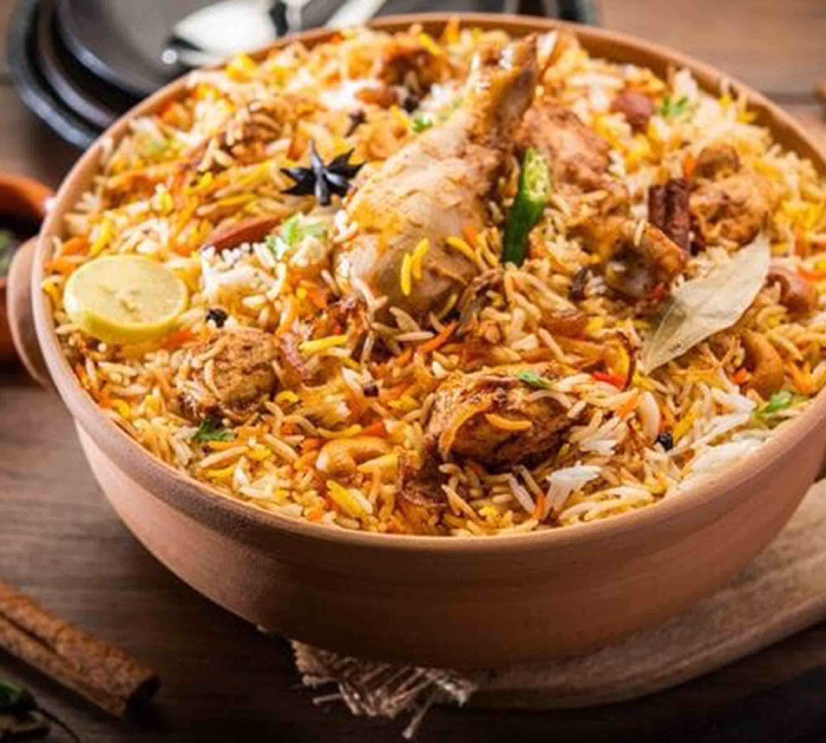 Sultan Savor Biryani, Sector 16, Dwarka, New Delhi | Zomato