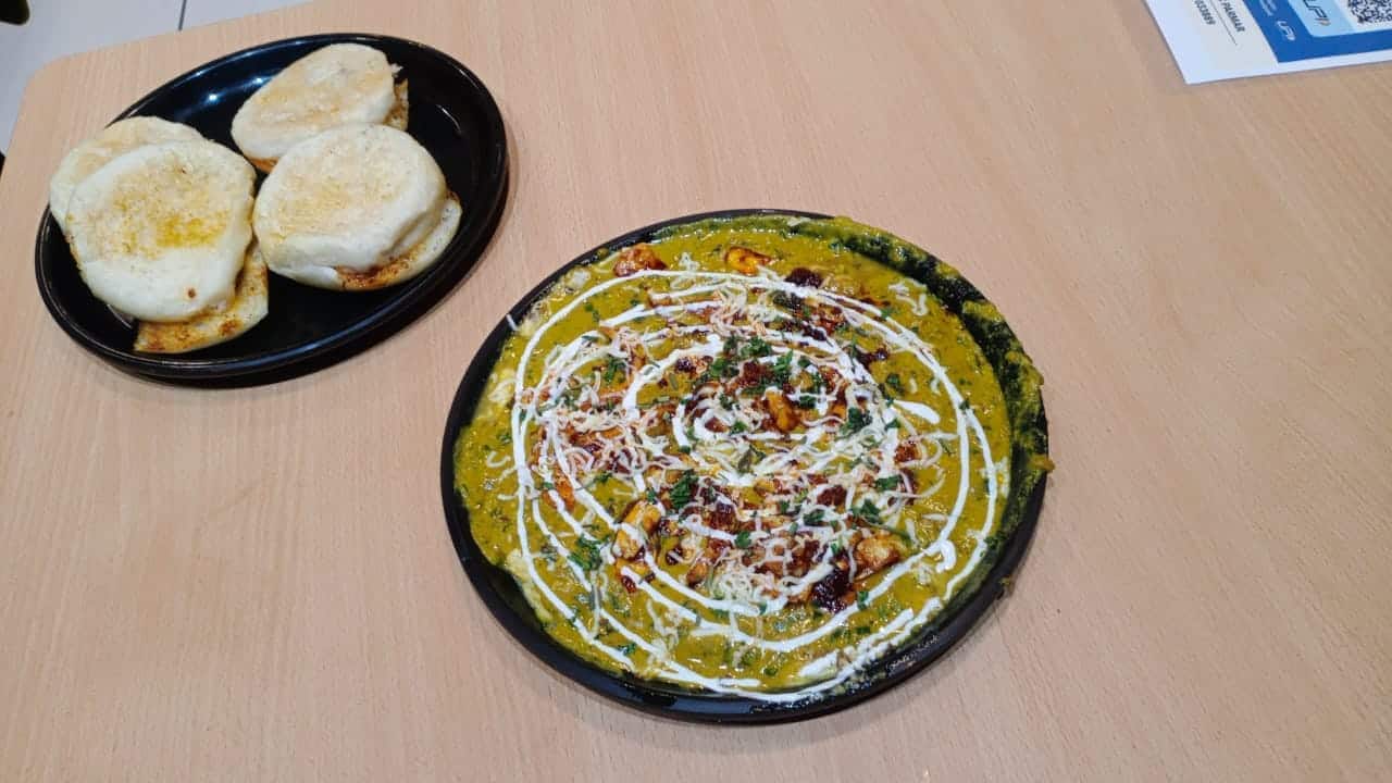 Menu of Eggoholic - The Taste Of Surat, Suryanagar, Vadodara