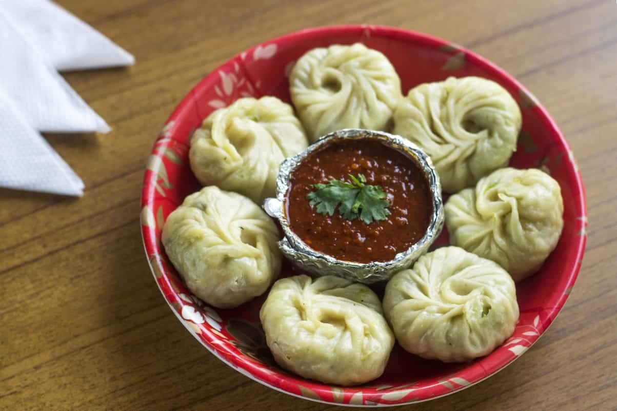 Menu of It's Chinese, Khora Colony, Noida