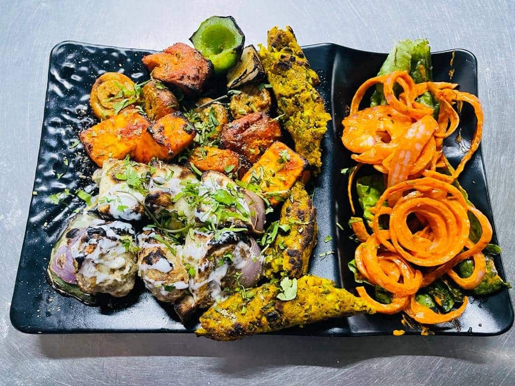 Joy's Kochi Express, Gurdev Nagar, Ludhiana | Zomato