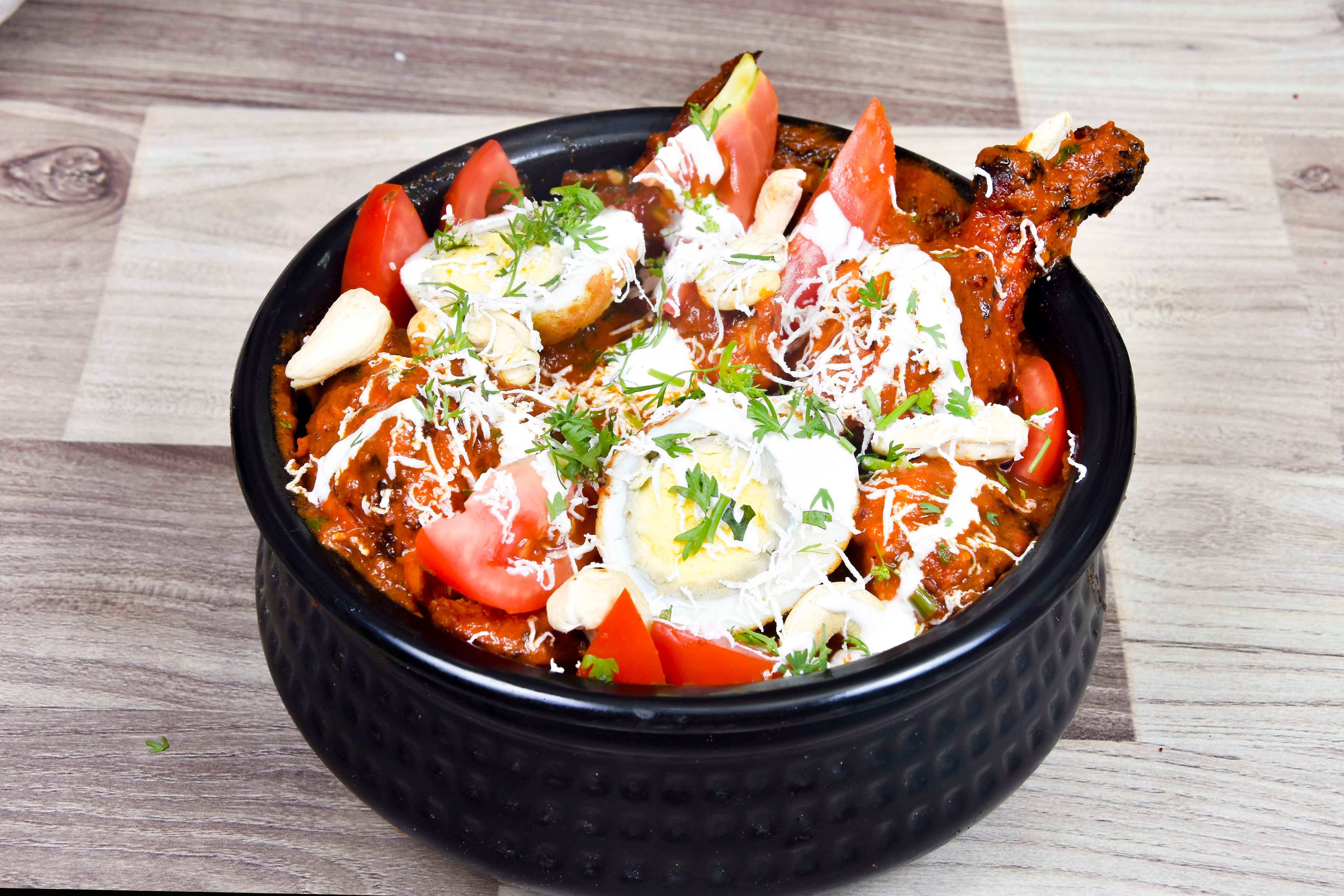 Lajawab Chicken Biryani Restaurant, Seminary Hills, Nagpur | Zomato