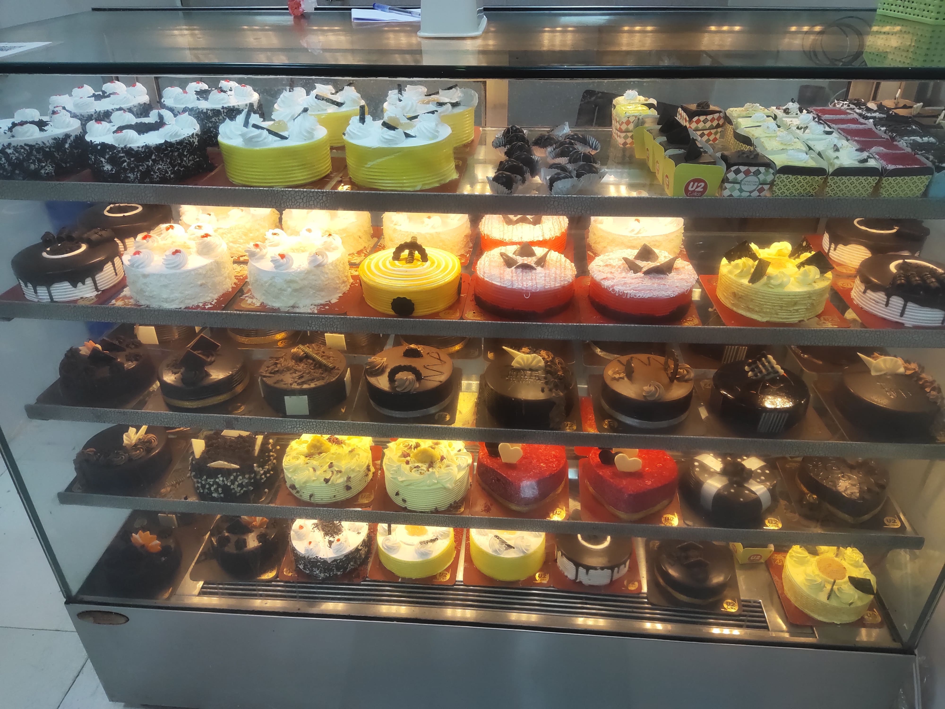 U2 Cake, Vashi, Navi Mumbai | Zomato