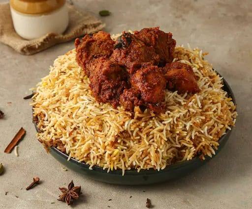 Spicy Kitchen, Beeramguda order online - Zomato