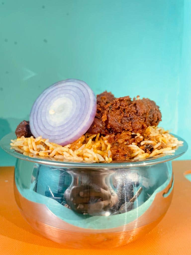 Amma Mudha, Lawsons Bay, Vizag | Zomato