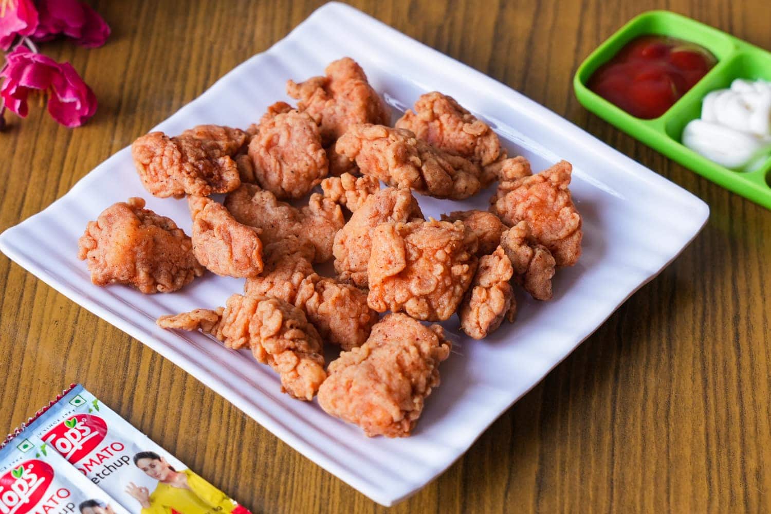 Spicy Chicken Spot, Arilova, Vizag | Zomato