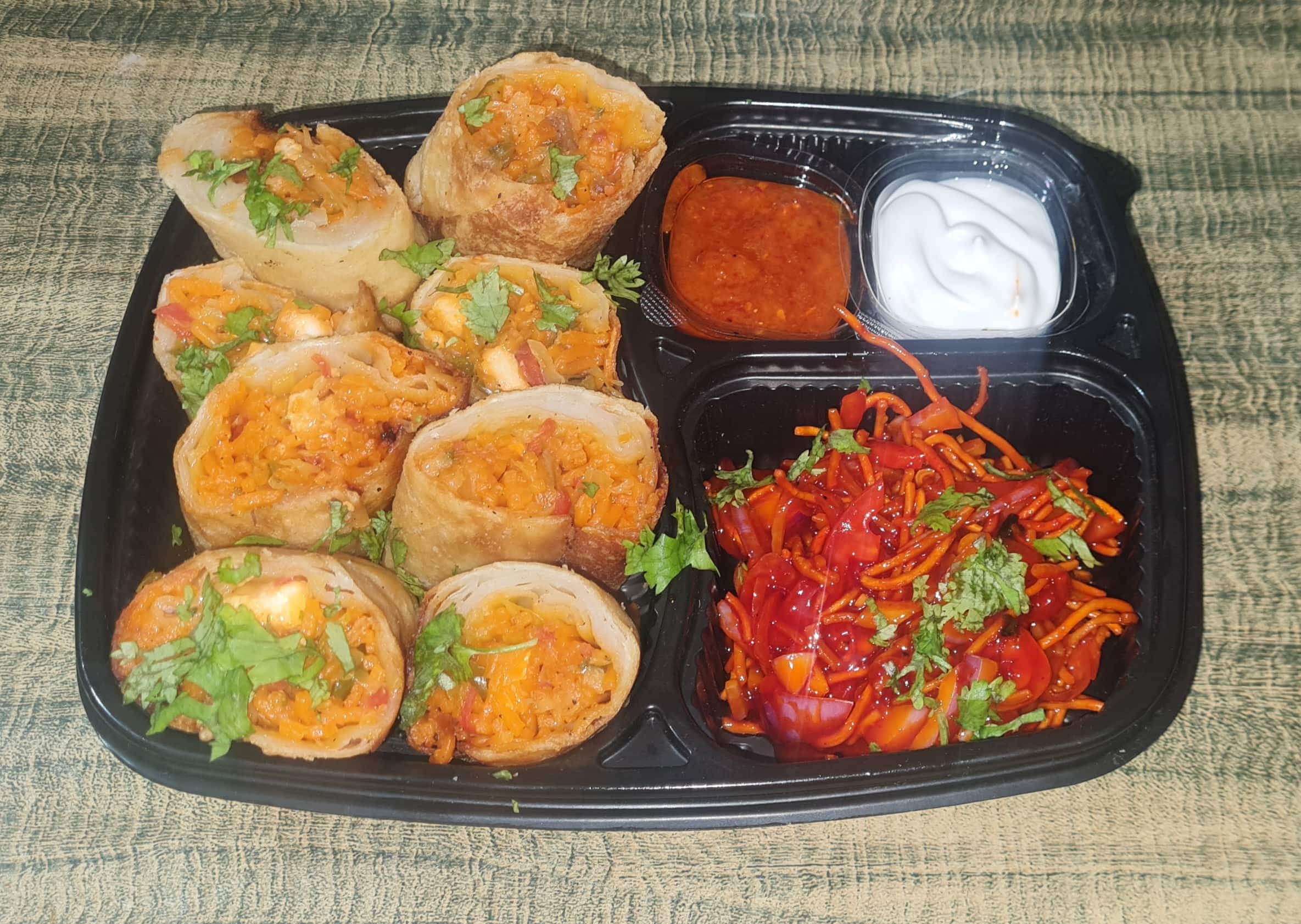 Chinese Point, Pitampura, New Delhi | Zomato