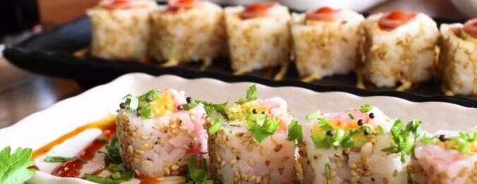 Address of Moshi - Momo & Sushi, Al Barsha | Moshi - Momo & Sushi, Al ...