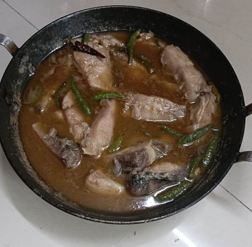 Ankhi's Bangla Kitchen, Ardee City, Gurgaon | Zomato