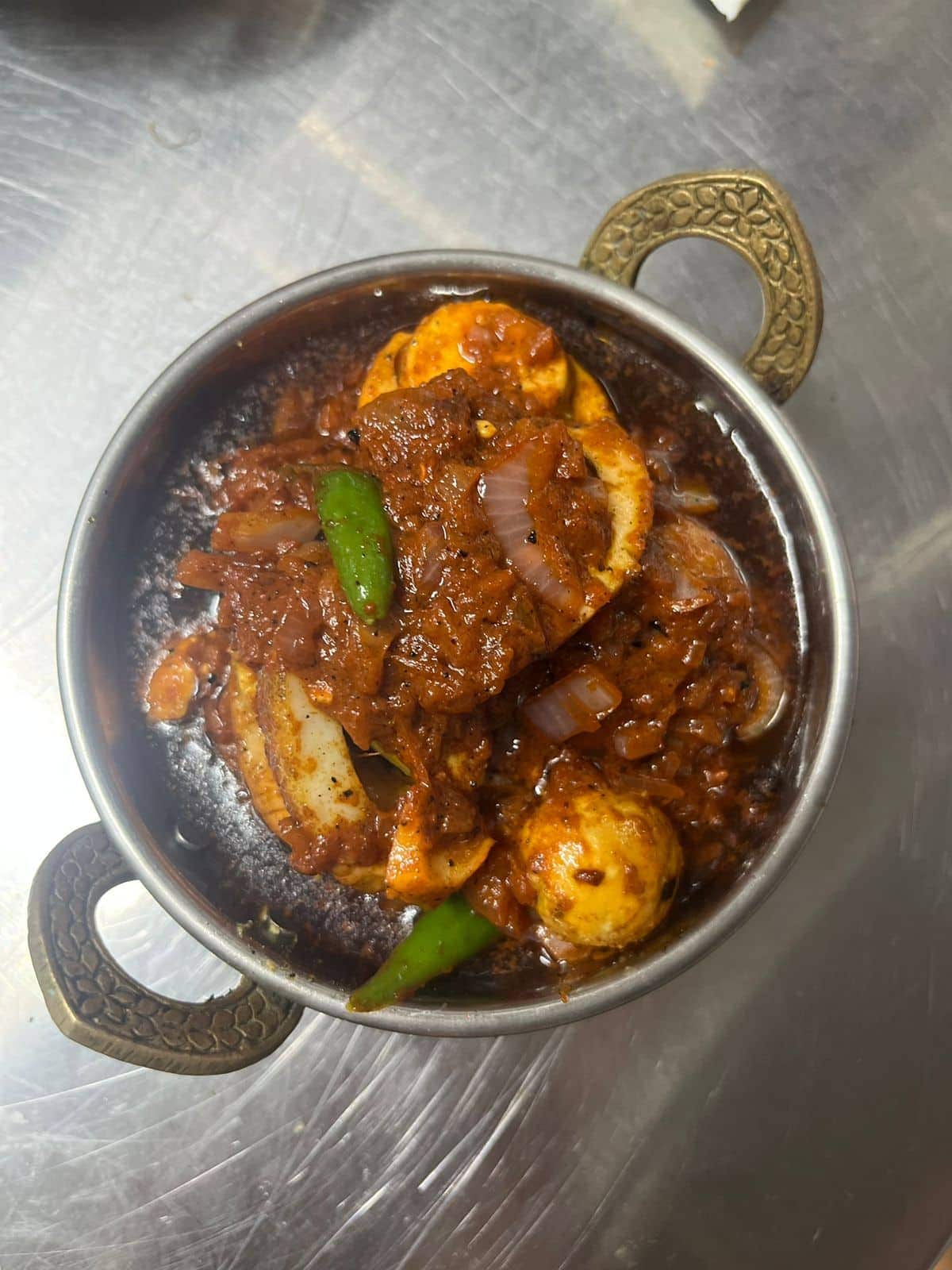 Madurai Kitchen, Siripuram order online - Zomato
