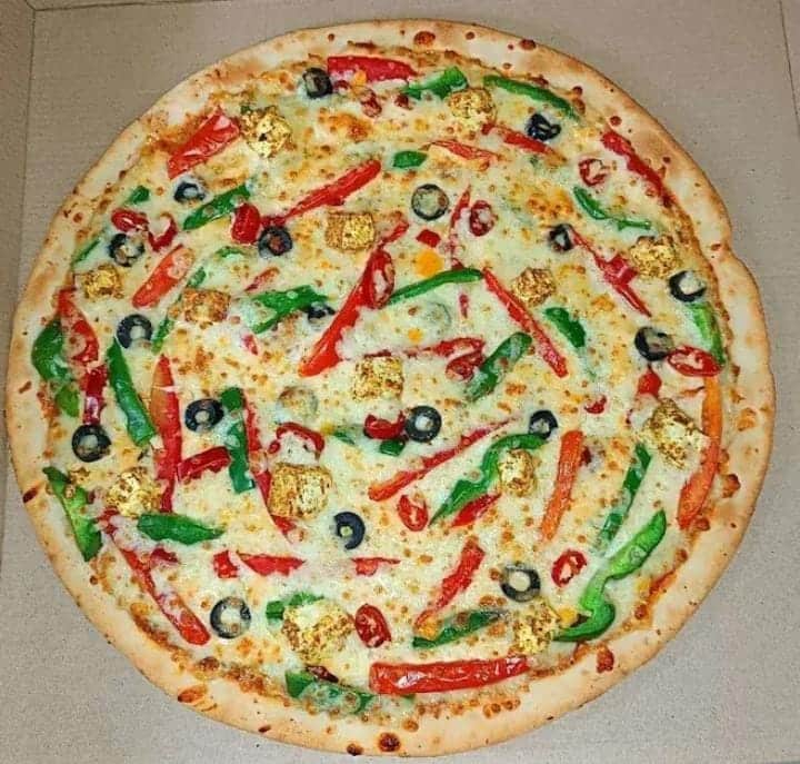 Lucky Pizza Point, South City 1, Gurgaon | Zomato