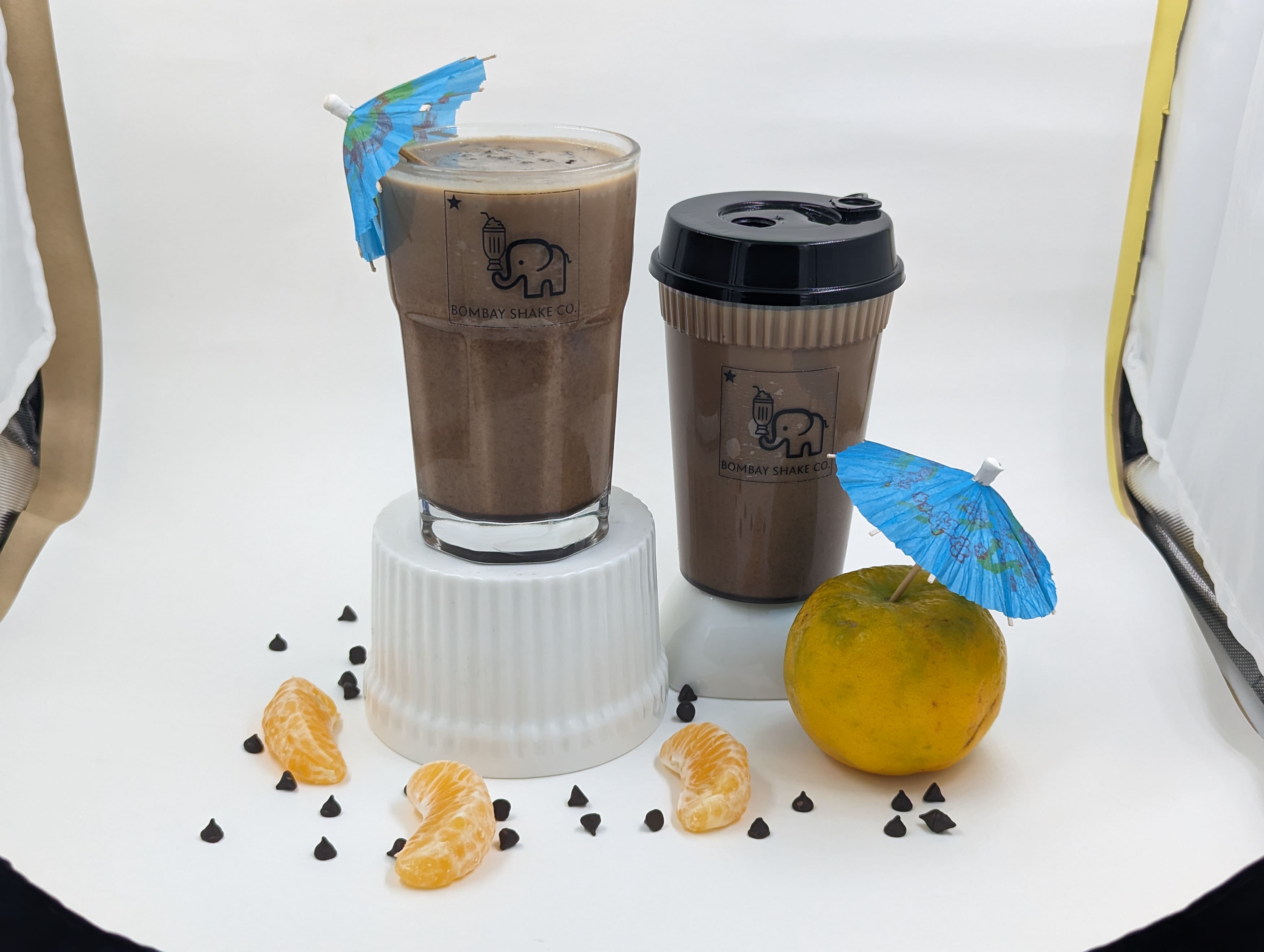 Bombay Shake Co., Kandivali East, Mumbai | Zomato